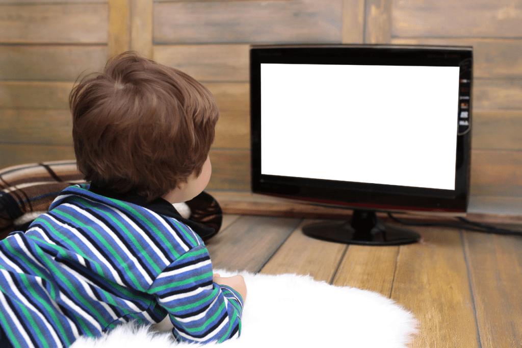 How to help your kids limit screen time